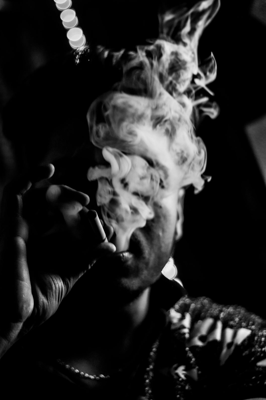 QUICK SMOKES